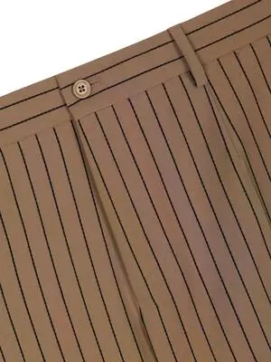 Dolce & Gabbana Pinstripe Trousers