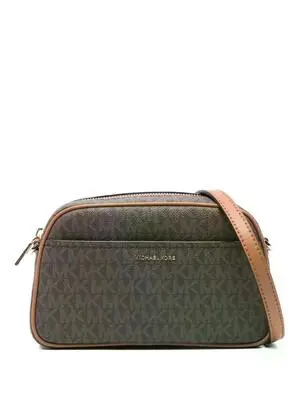 Michael Kors Jet Set Cross Body Bag