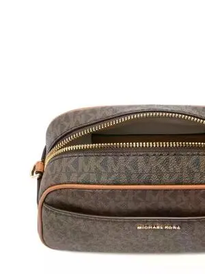 Michael Kors Jet Set Cross Body Bag