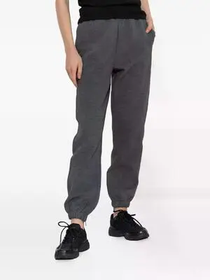 Lacoste Elasticated-cuff Joggers