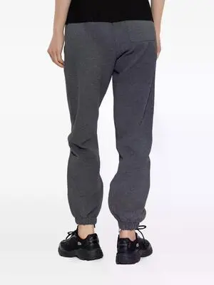 Lacoste Elasticated-cuff Joggers