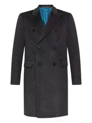 Paul Smith Notched Lapel Coats For Men