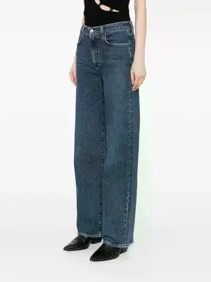 AGOLDE Harper Jeans