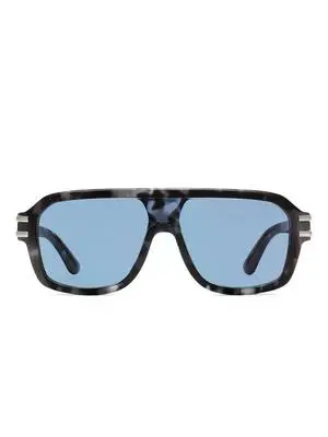 Dolce & Gabbana Tortoiseshell Sunglasses - Grey