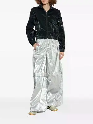 Adidas Side-stripe Layered Trousers