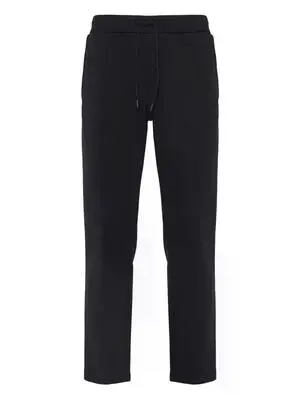 Paul & Shark Drawstring-waist Trousers