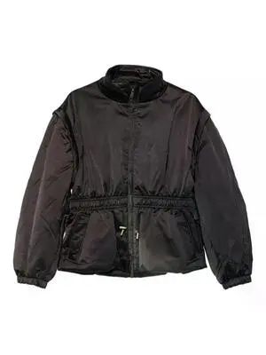 MARANT ETOILE Welt-pocket Puffer Jacket
