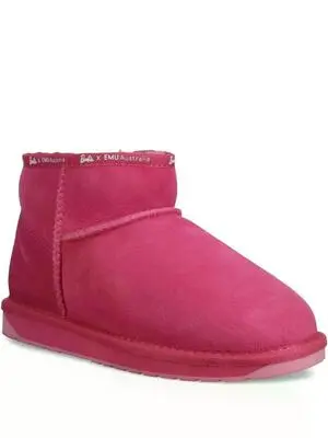 Emu Australia Logo Shoes For Women