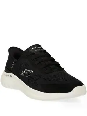 Sketchers Bounder Mesh Sneakers