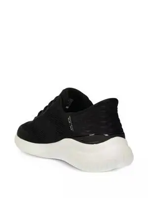 Sketchers Bounder Mesh Sneakers