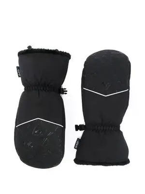 Rossignol Temptation Ski Mittens - Black