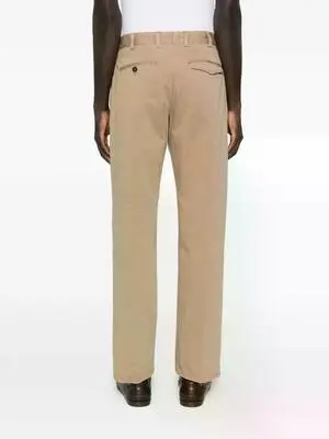 PT TORINO Cotton Twill Trousers