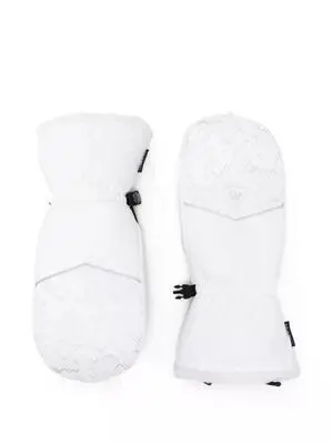 Rossignol Temptation Ski Mittens - White
