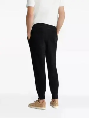 Brunello Cucinelli Knitted Track Pants
