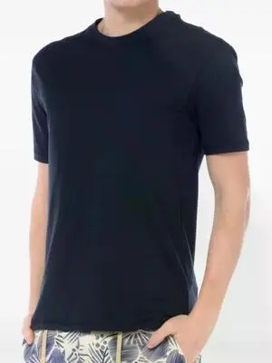 Hosio Crewneck T-shirts For Men