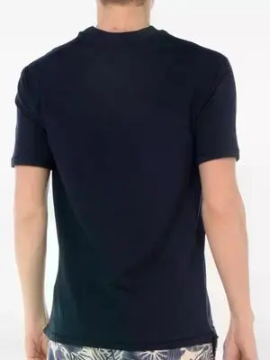 HOSIO Short-sleeve Crew-neck T-shirt