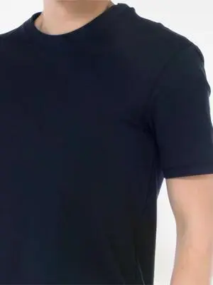 HOSIO Short-sleeve Crew-neck T-shirt