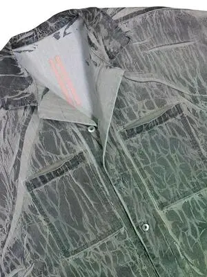 Rick Owens Magnum Tommy Shirt