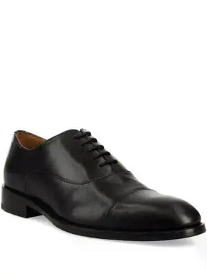 JOOP! Cap-toe Oxford Shoes