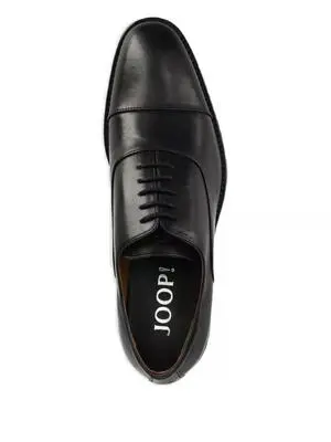 JOOP! Cap-toe Oxford Shoes