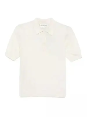 Eric Bompard Short Sleeve T-shirts For Women