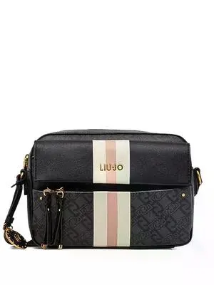 Liu Jo Logo Cross-body Bag