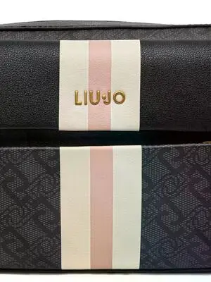 Liu Jo Logo Cross-body Bag