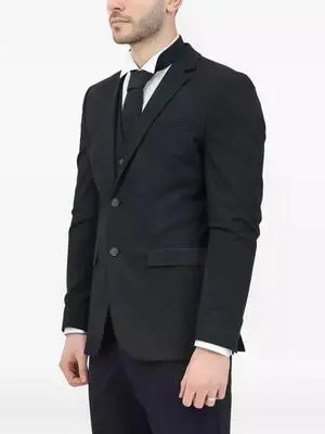 SELECTED Notched-lapels Blazer