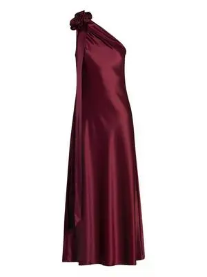 Vasiliki Knee Length Evening Dresses
