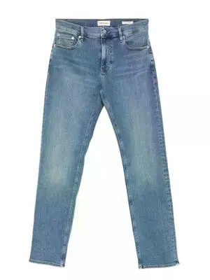 FRAME Five-pocket Jeans