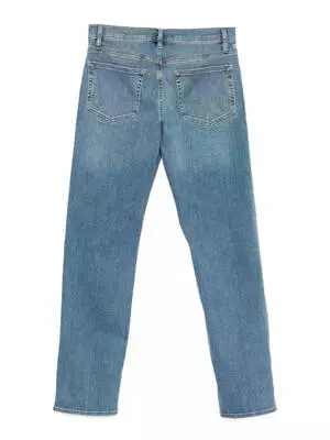 FRAME Five-pocket Jeans
