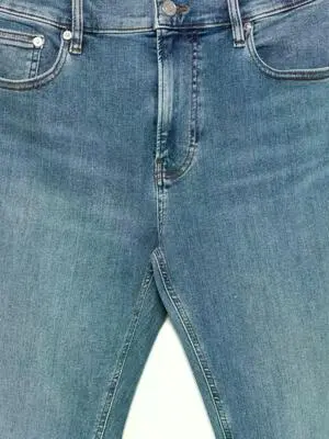 FRAME Five-pocket Jeans