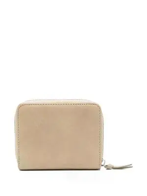 Marc O'polo Zip-around Leather Wallet