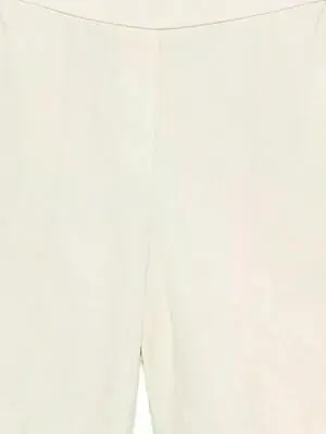 Marc O'polo Elastic-waist Linen Shorts