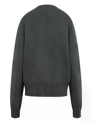 Extreme Cashmere Tes Crew-neck Sweater