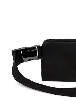 Hugo Logo-plaque Belt Bag