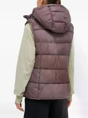 Columbia Hooded Puffer Gilet