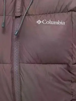 Columbia Hooded Puffer Gilet