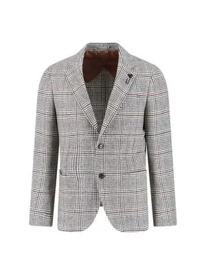 Lardini Classic Jackets For Men