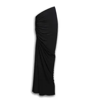 Alaia Ruched Skirts
