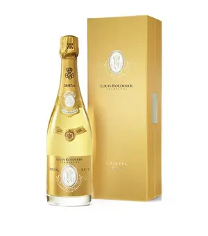 LOUIS ROEDERER Cristal Champagne 2015 Champagne, France - White