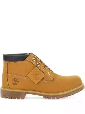 Timberland Chukka Lace-up Boots