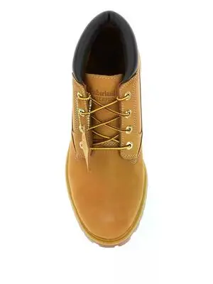Timberland Chukka Lace-up Boots