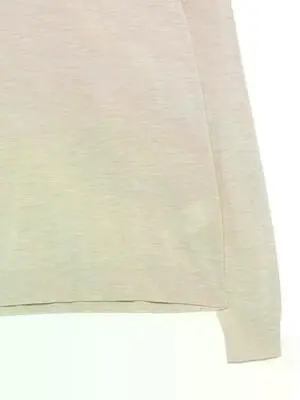 BOSS Crew-neck Sweater - Neutrals