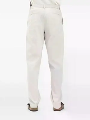 SELECTED Drawstring-waist Trousers