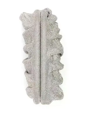 Benedetta Bruzziches Large Venus Clutch