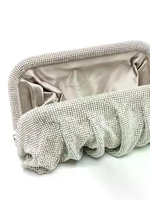 Benedetta Bruzziches Large Venus Clutch