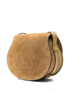 Chloé Marcie Saddle Crossbody Bag