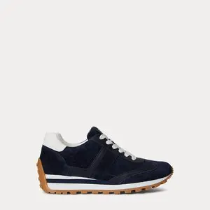 Ralph Lauren Sneakers For Women