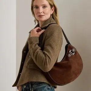 Canvas Shoulder Bags